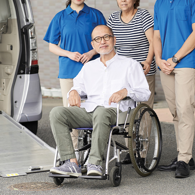 Qawafil.ae - شريكك الموثوق به في وسائل النقل الميسرة