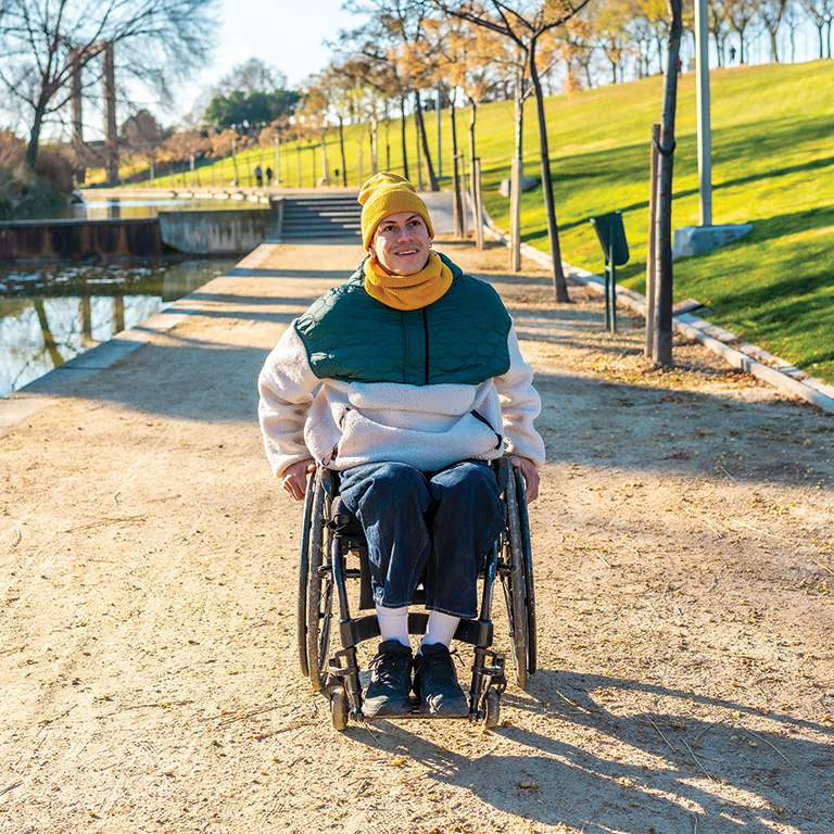 Qawafil.ae - Your Trusted Partner in Accessible Transportation