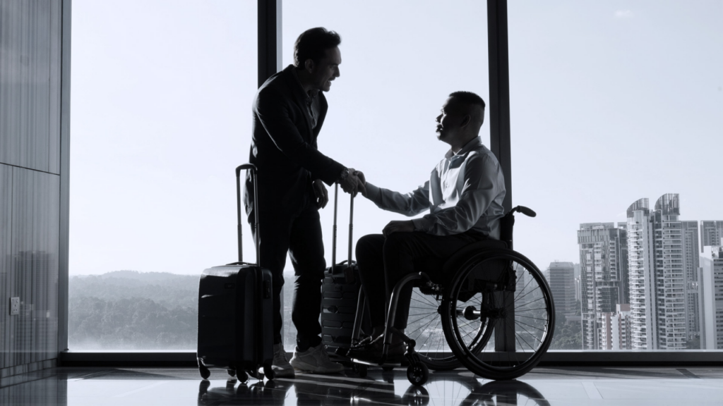 Qawafil.ae - شريكك الموثوق به في وسائل النقل الميسرة